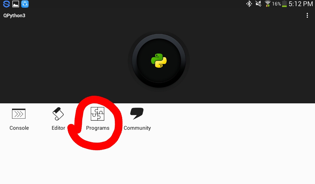 Simple Remainder Calculator in Python 3 | Trybotics