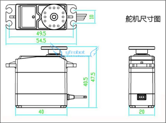 Differential Steering Car With Arduino | Trybotics