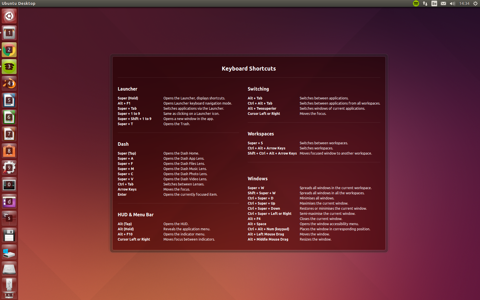 Getting Started With Ubuntu | Trybotics