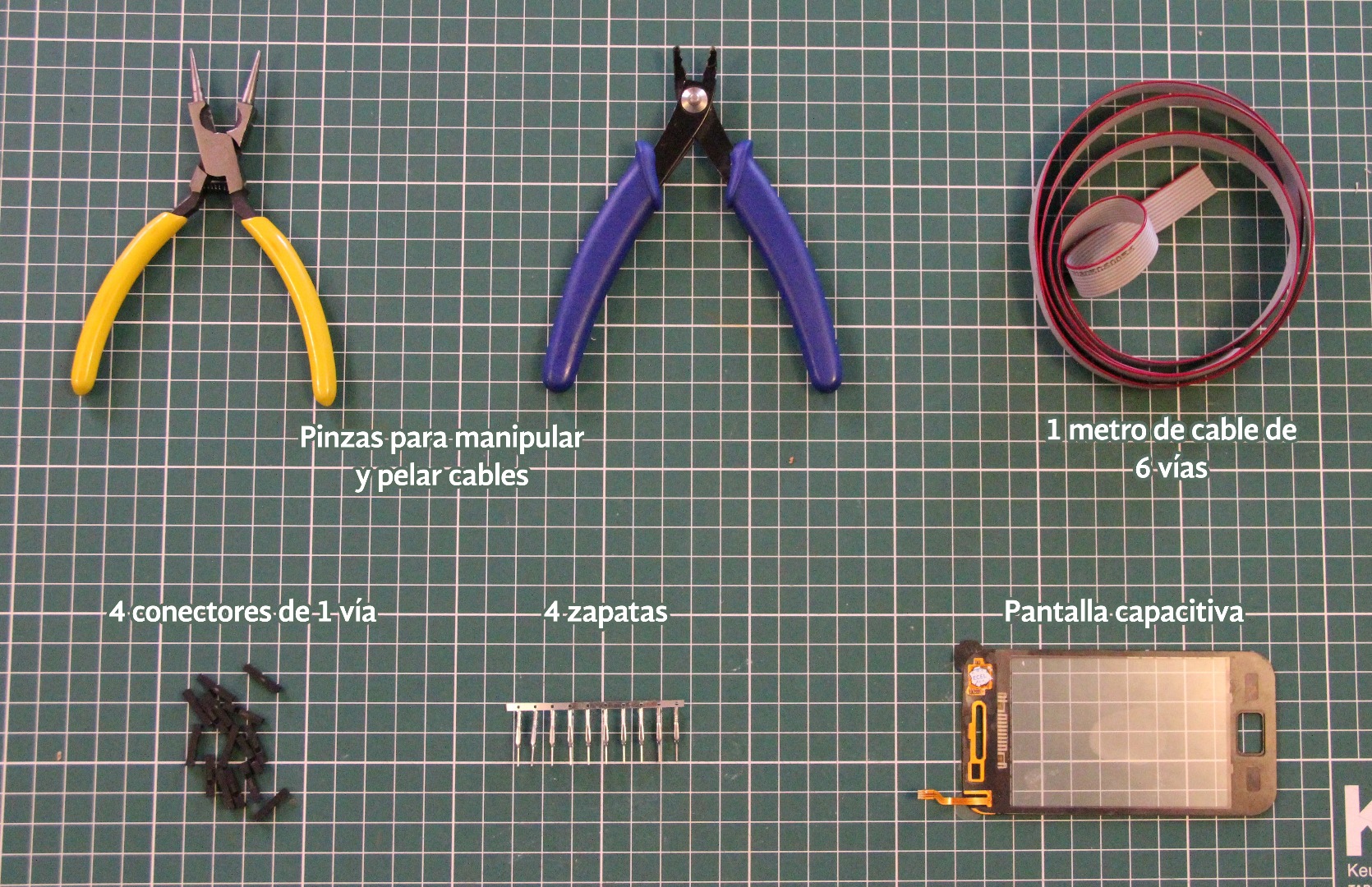 Huecom Arious 9 (Arduino Tablet) | Trybotics