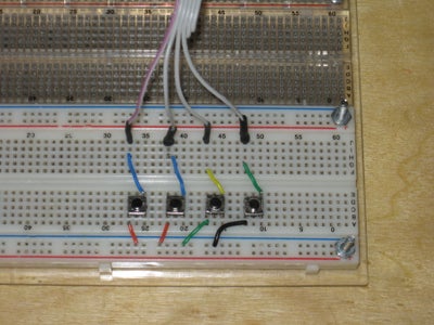 Arduino Simon Says : 4 Steps - Instructables