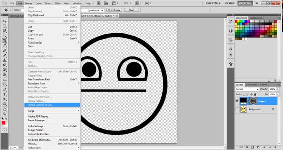 Creating A Custom Shape In Photoshop 6 Steps Instructables creating-a-custom-shape-in-photoshop-6-steps-instructables