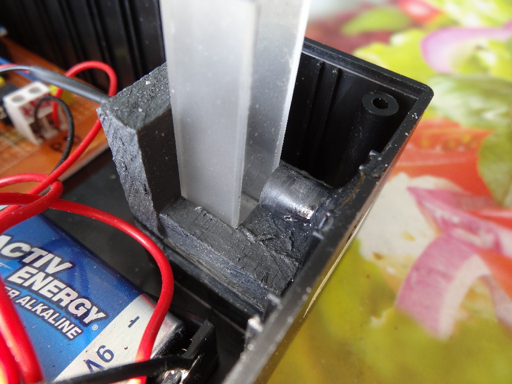 DIY LED-photometer With Arduino for Physics or Chemistry Lessons | Trybotics