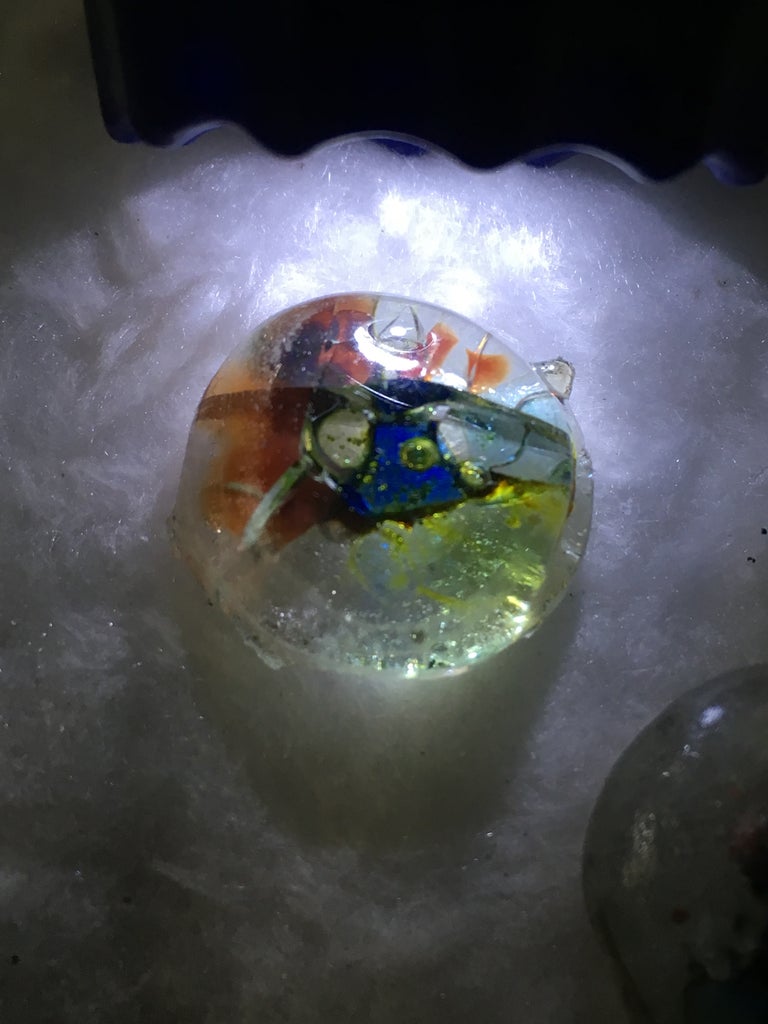 Glass Fusing 5 Steps With Pictures
