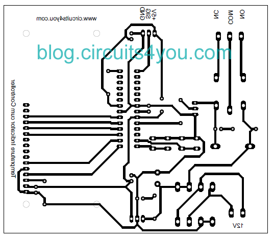 DIY AVR Microcontroller Based Temperature Monitoring and Control System ... DIY AVR Microcontroller Based Temperature Monitoring and Control System ...
