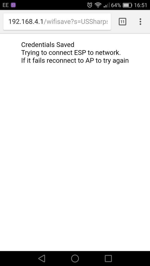 ESP8266 Based Temperature Sensor Connected to Home Assistant and MQTT | Trybotics