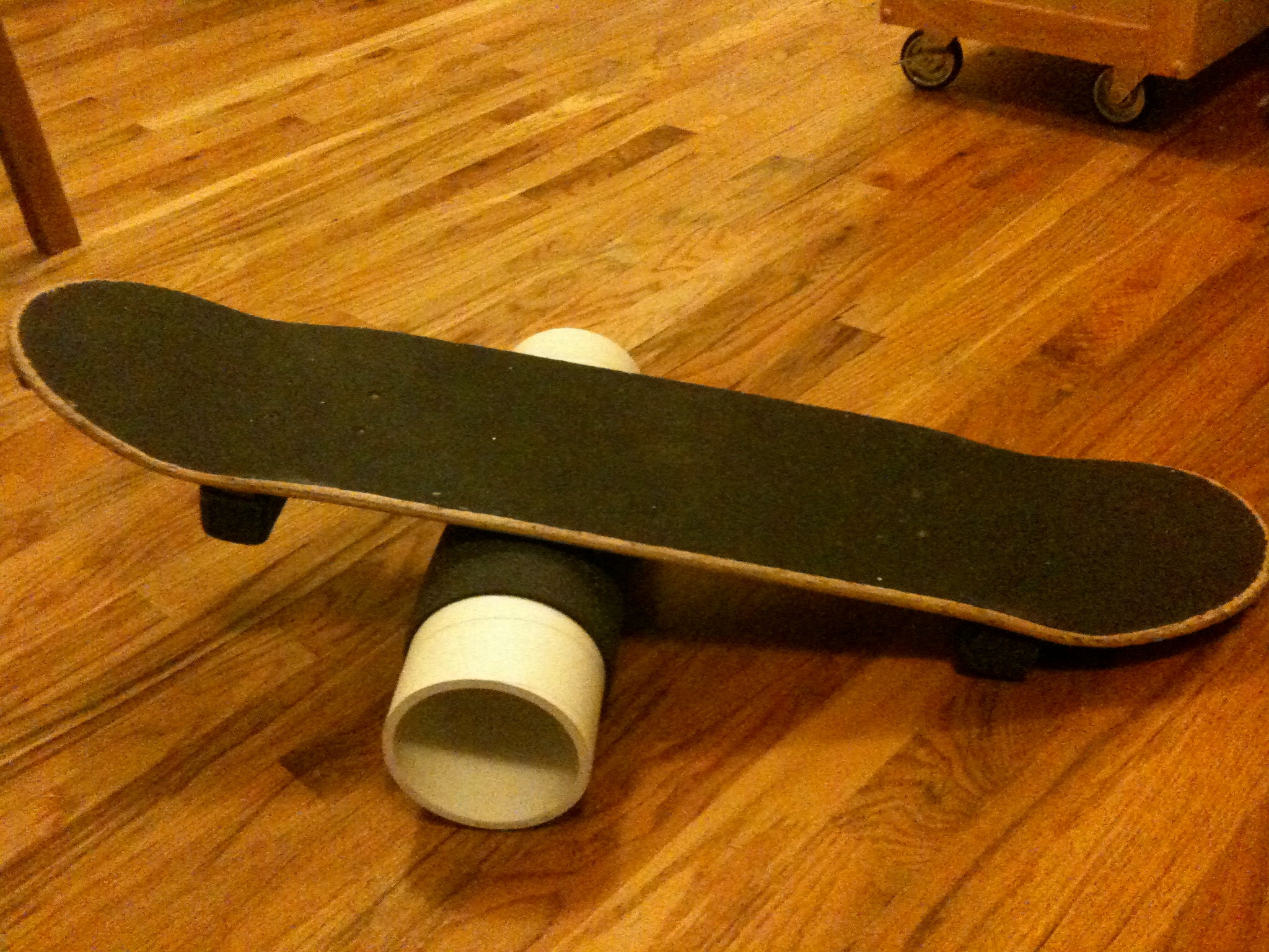 DIY Balance Board diy-balance-board