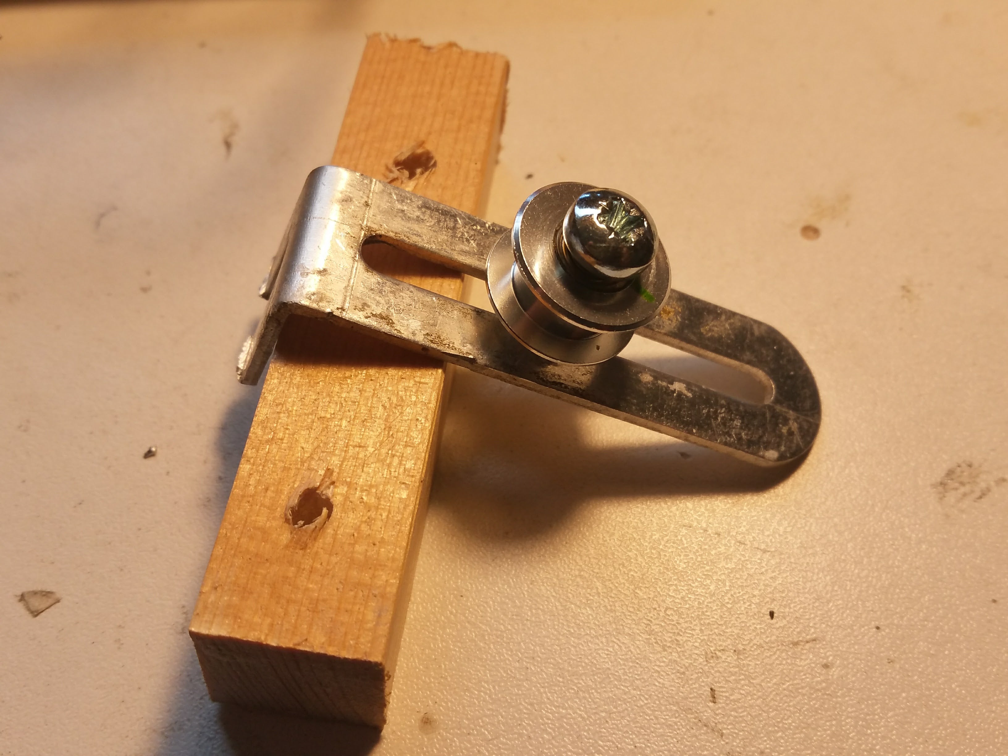 Automatic Curtain With Arduino | Trybotics