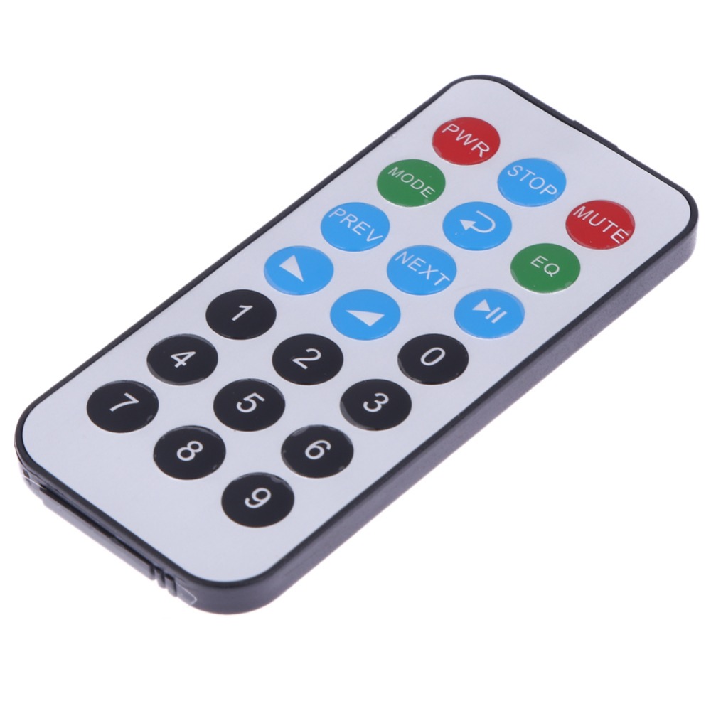 Raspberry Pi Presentation Machine With Remote Control | Trybotics