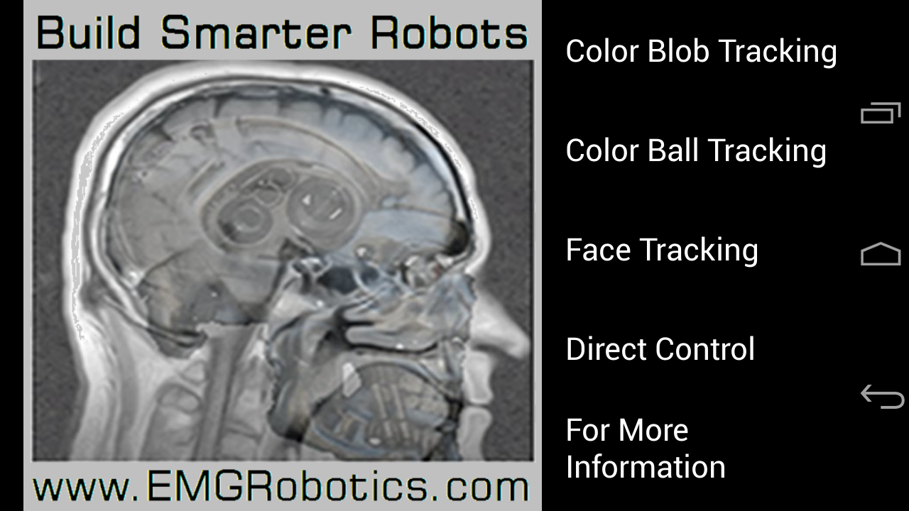 Hacking the Hexbug Spider XL to Add Computer Vision Using an Android Smartphone | Trybotics