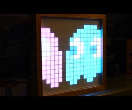 The NeoBoard : 7 Steps (with Pictures) - Instructables