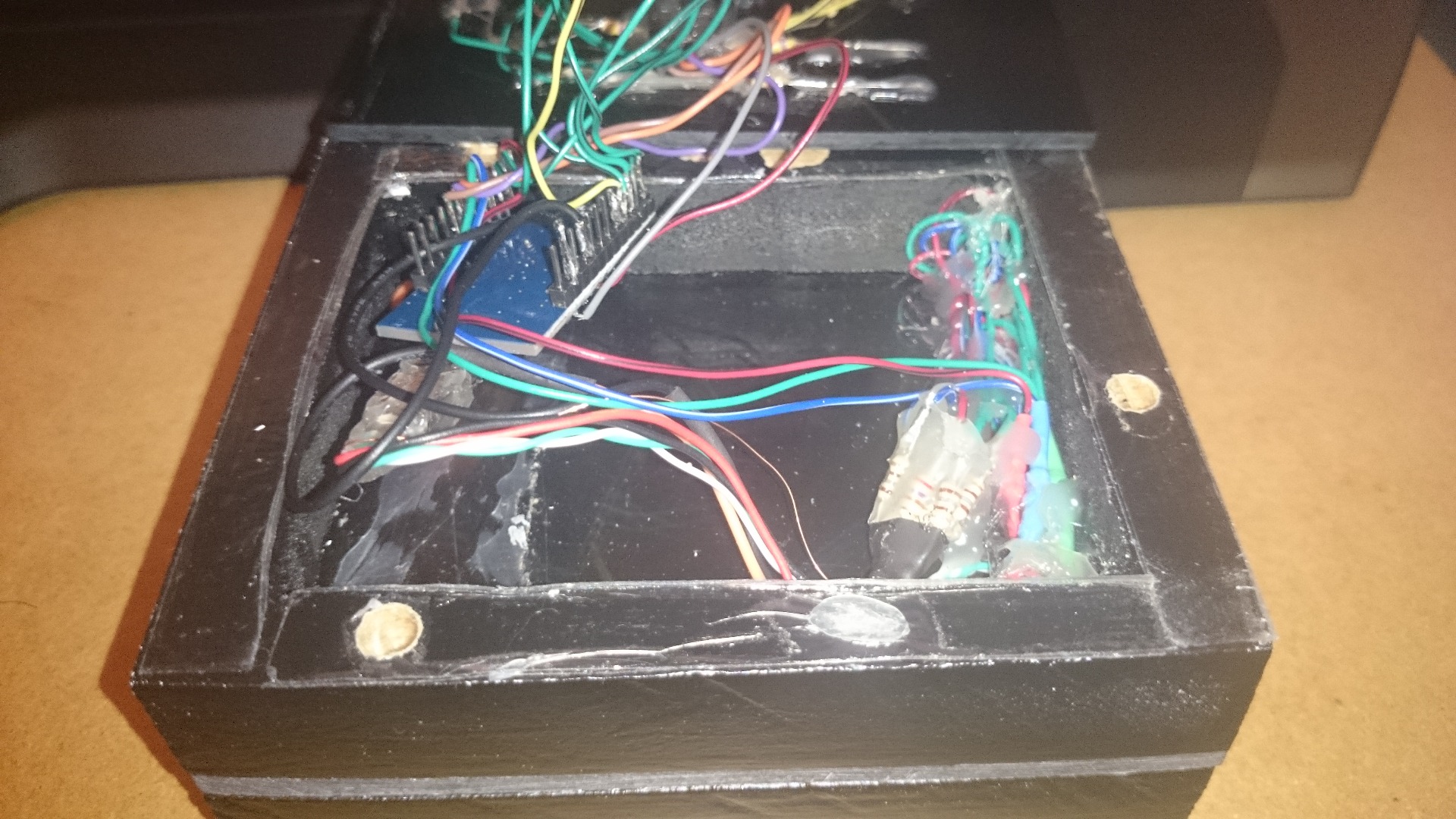 PC USB Media Volume Controller Based on Arduino | Trybotics