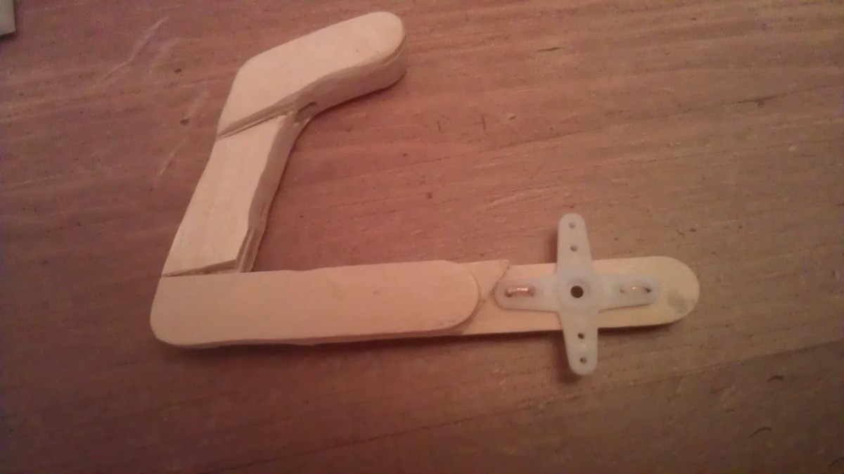 Arduino Most Useless Machine Ever Project | Trybotics