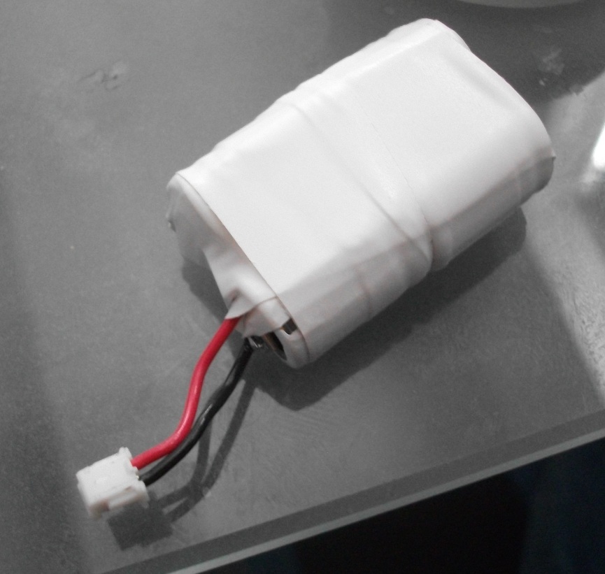 Arduino Nano Based Microbot Trybotics