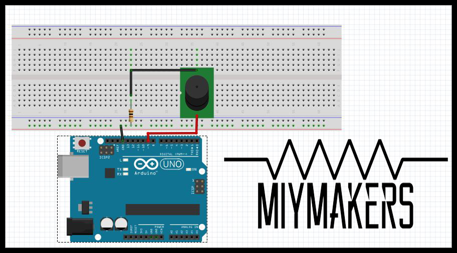 Twinkle Twinkle Using Arduino and Buzzer ; the Easiest Tutorial | Trybotics