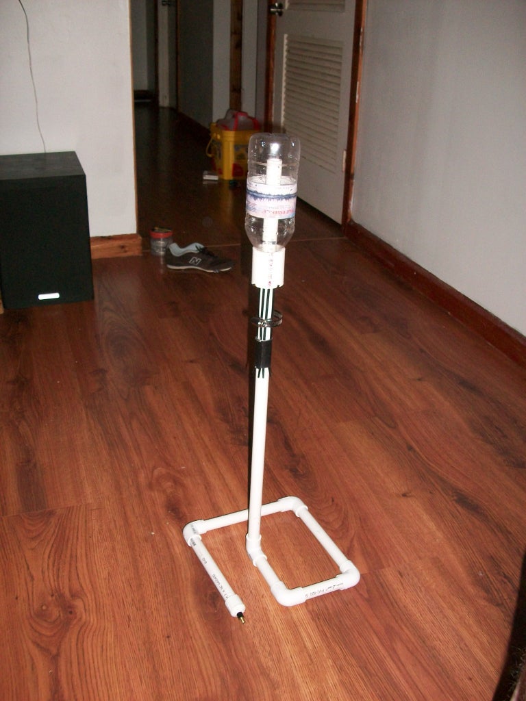 Water Bottle Rocket Launcher water-bottle-rocket-launcher
