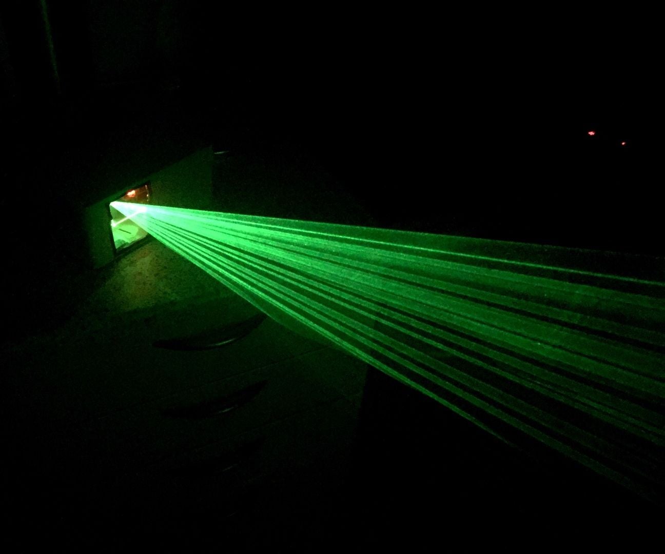 Arduino Laser Projector Control App 8 Steps Instructables