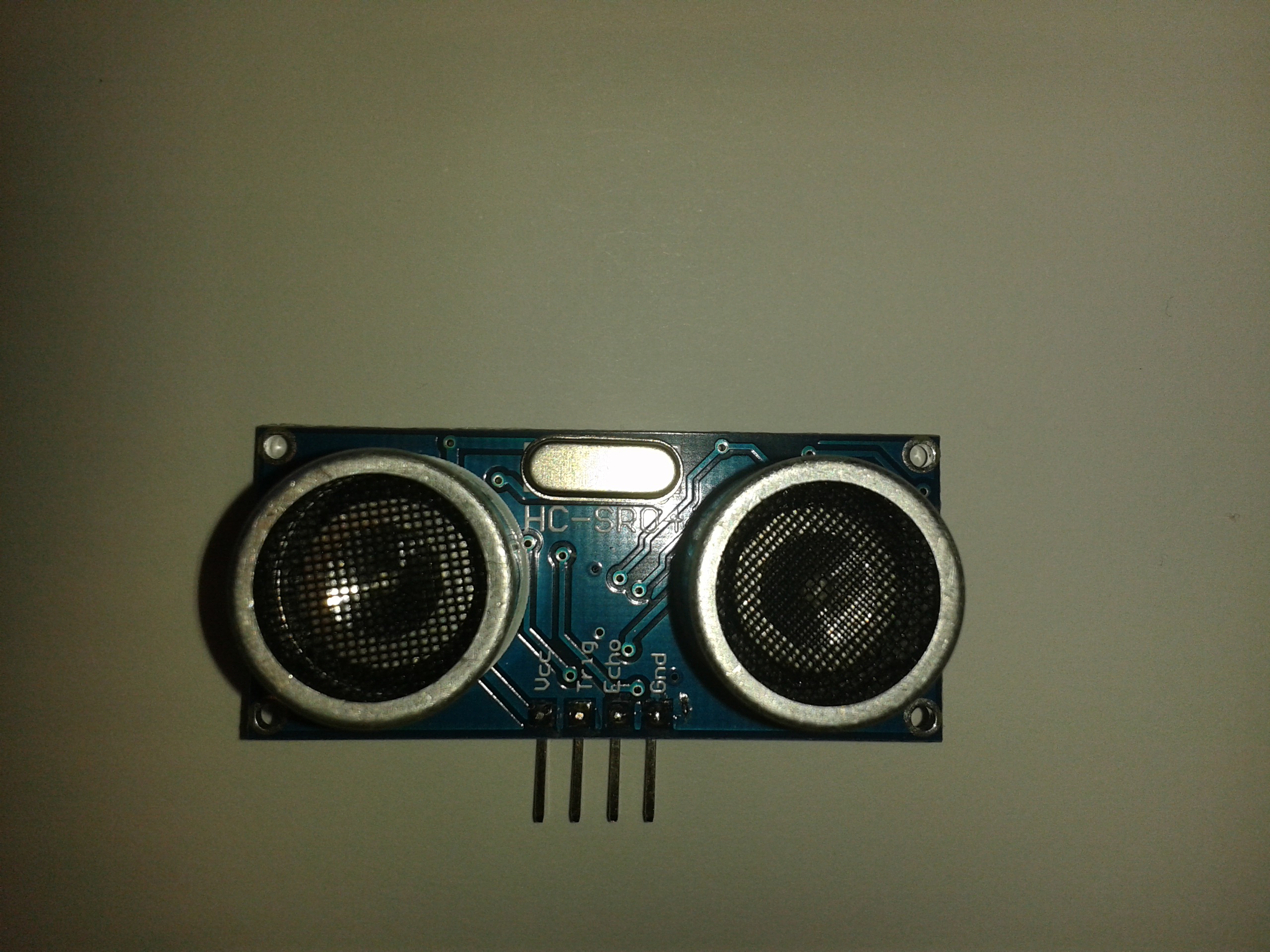 Arduino Bluetooth And Ultrasonic Sensor Tutorial Trybotics 2078