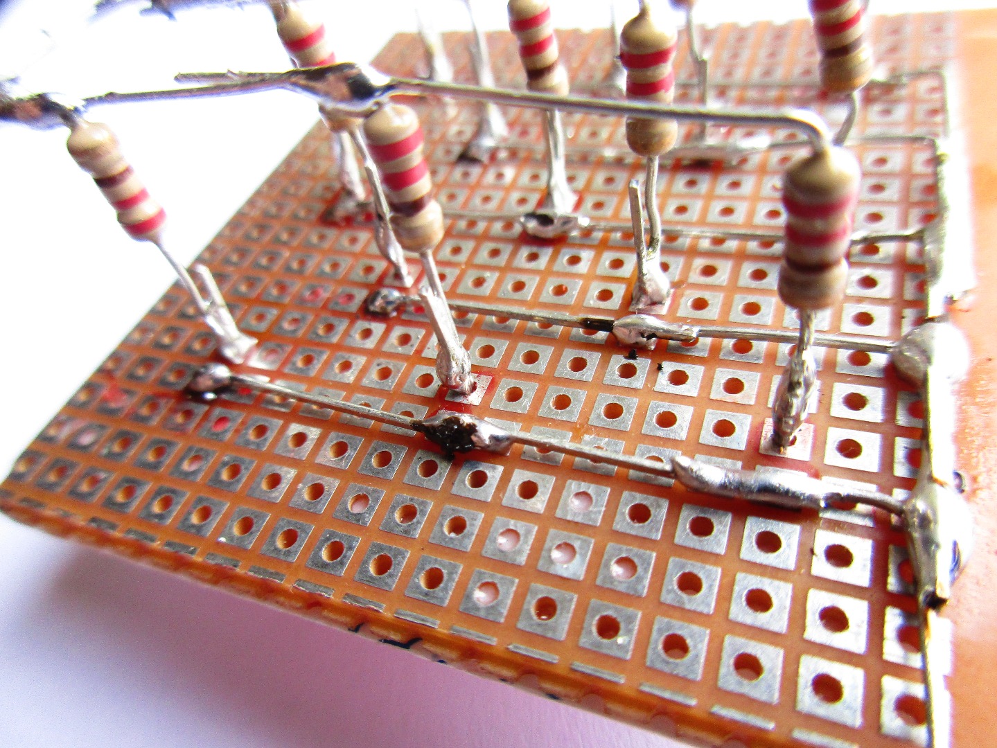 Arduino Shooting Game Arcade Trybotics