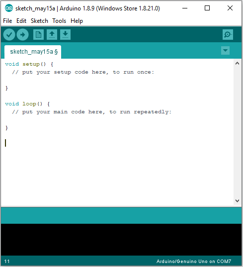 Arduino and Circuitry | Trybotics
