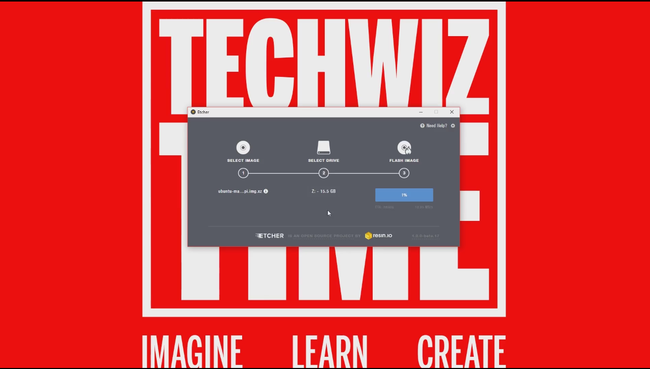 Lakka Setup Tutorial Guide For Raspberry Pi 3 Trybotics
