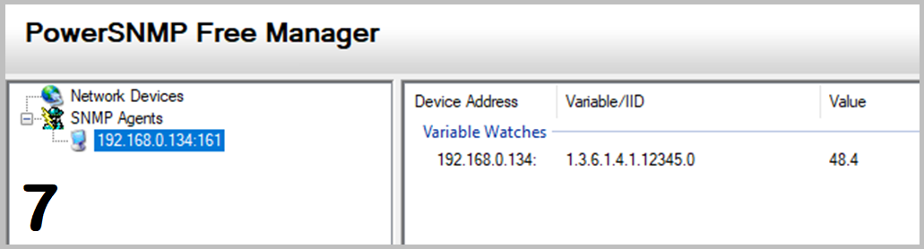 Data Center Monitoring by IOT ESP32 | Trybotics