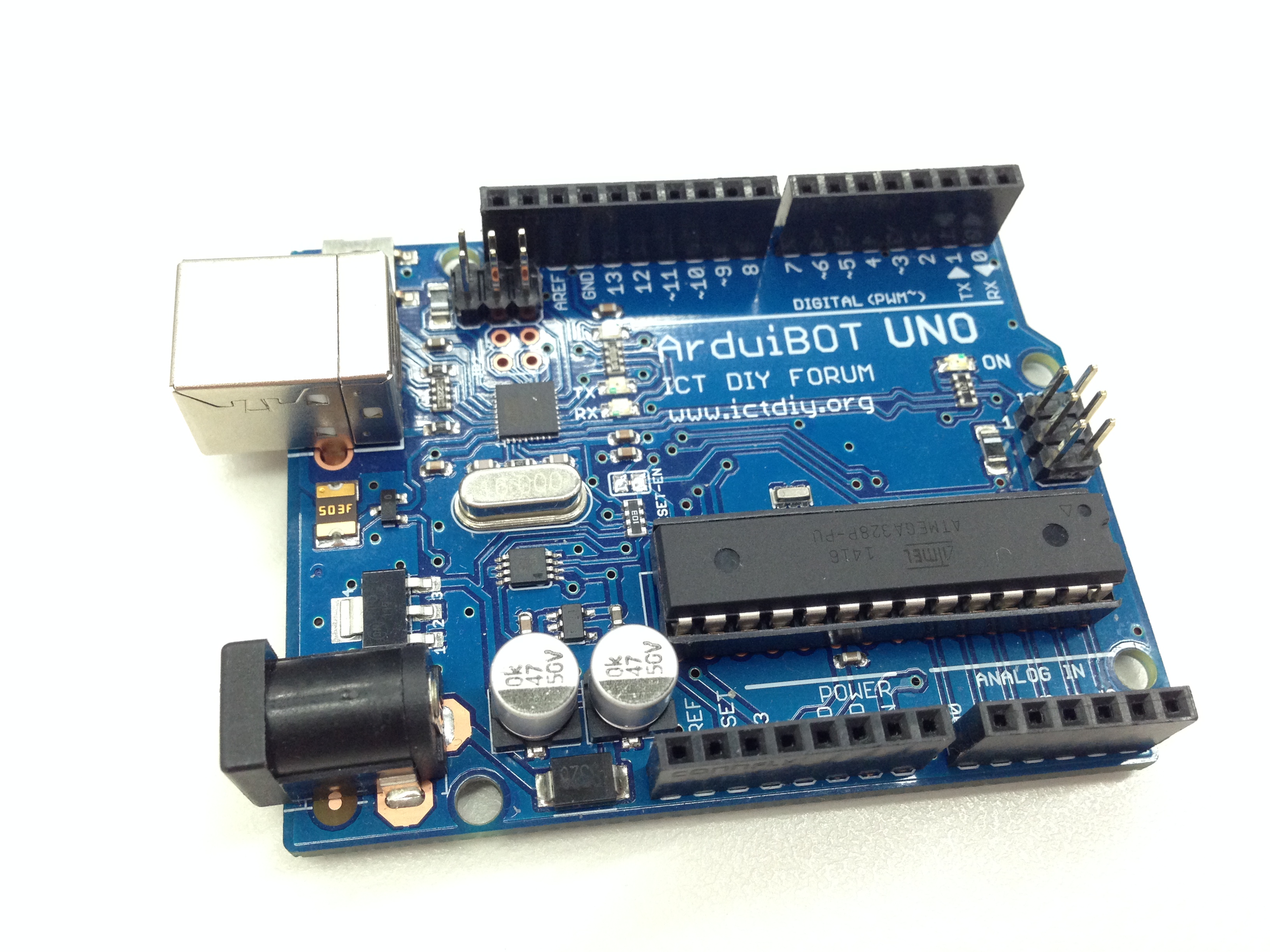 How to Make Unattackable Secure Arduino IoT Device | Trybotics How to Make Unattackable Secure Arduino IoT Device | Trybotics