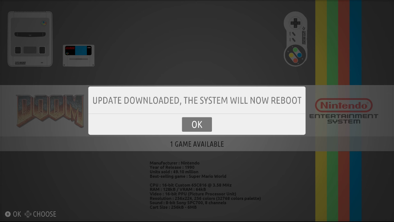 Complete Recalbox Raspberry Pi Setup Tutorial | Trybotics Complete Recalbox Raspberry Pi Setup Tutorial | Trybotics