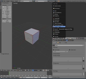 Papercraft With Blender : 6 Steps (with Pictures) - Instructables
