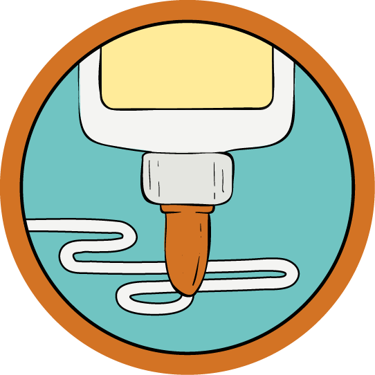 Free Online Glue Class
