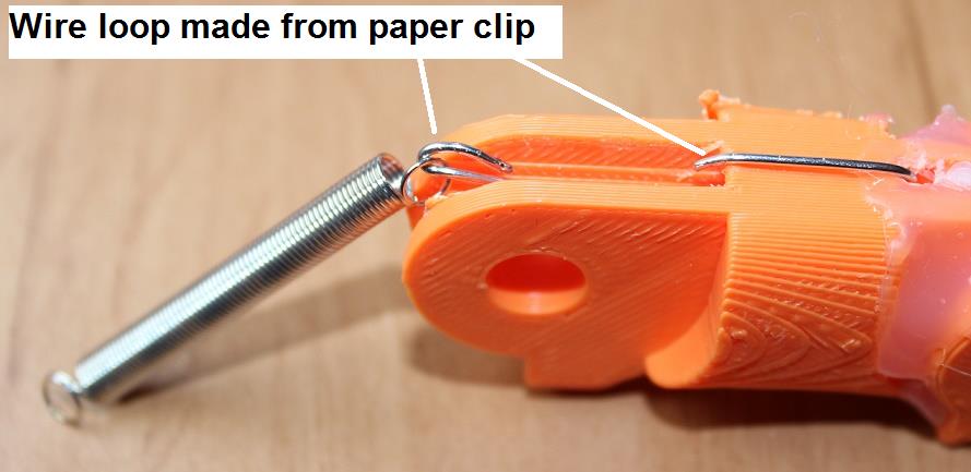 Ardu McDuino: Bagpipe Playing Robot (chanter) | Trybotics