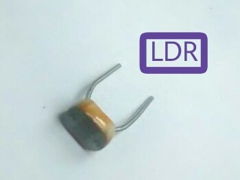 Control Servo Using LDR With NodeMCU | Trybotics