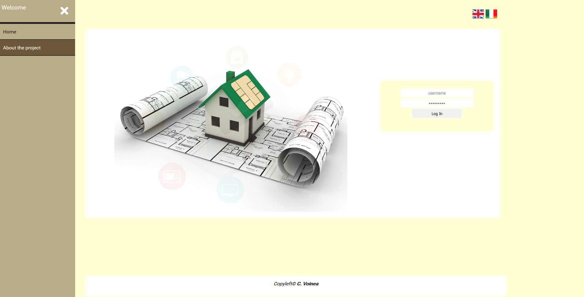 Smart Home With Arduino Ethernet Shield And Teleduino With Web App Trybotics