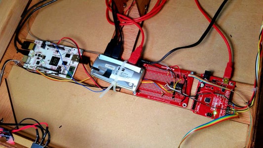 Rotary Vending Prototype : 15 Steps (with Pictures) - Instructables