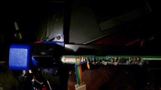 Lcd Screen Back Light Replacement With Leds 14 Steps