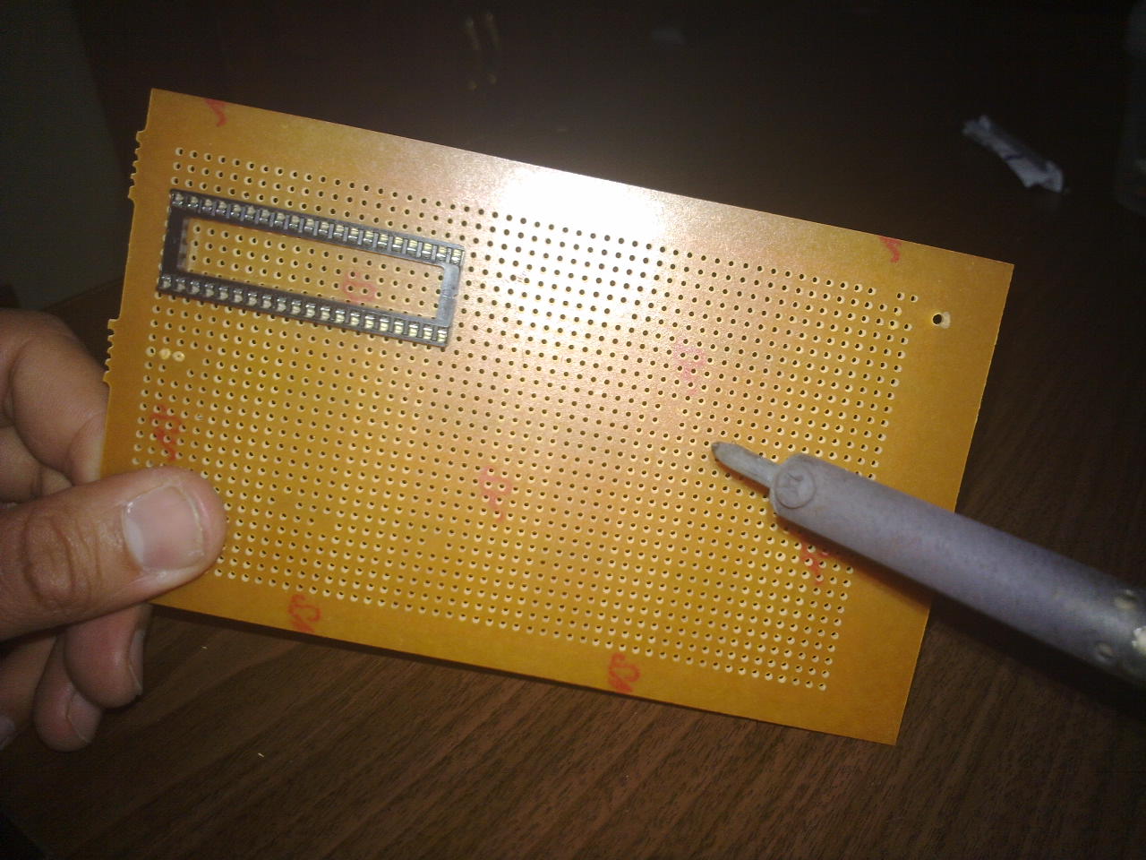 Pinguino Egypt - PIC Based Arduino | Trybotics