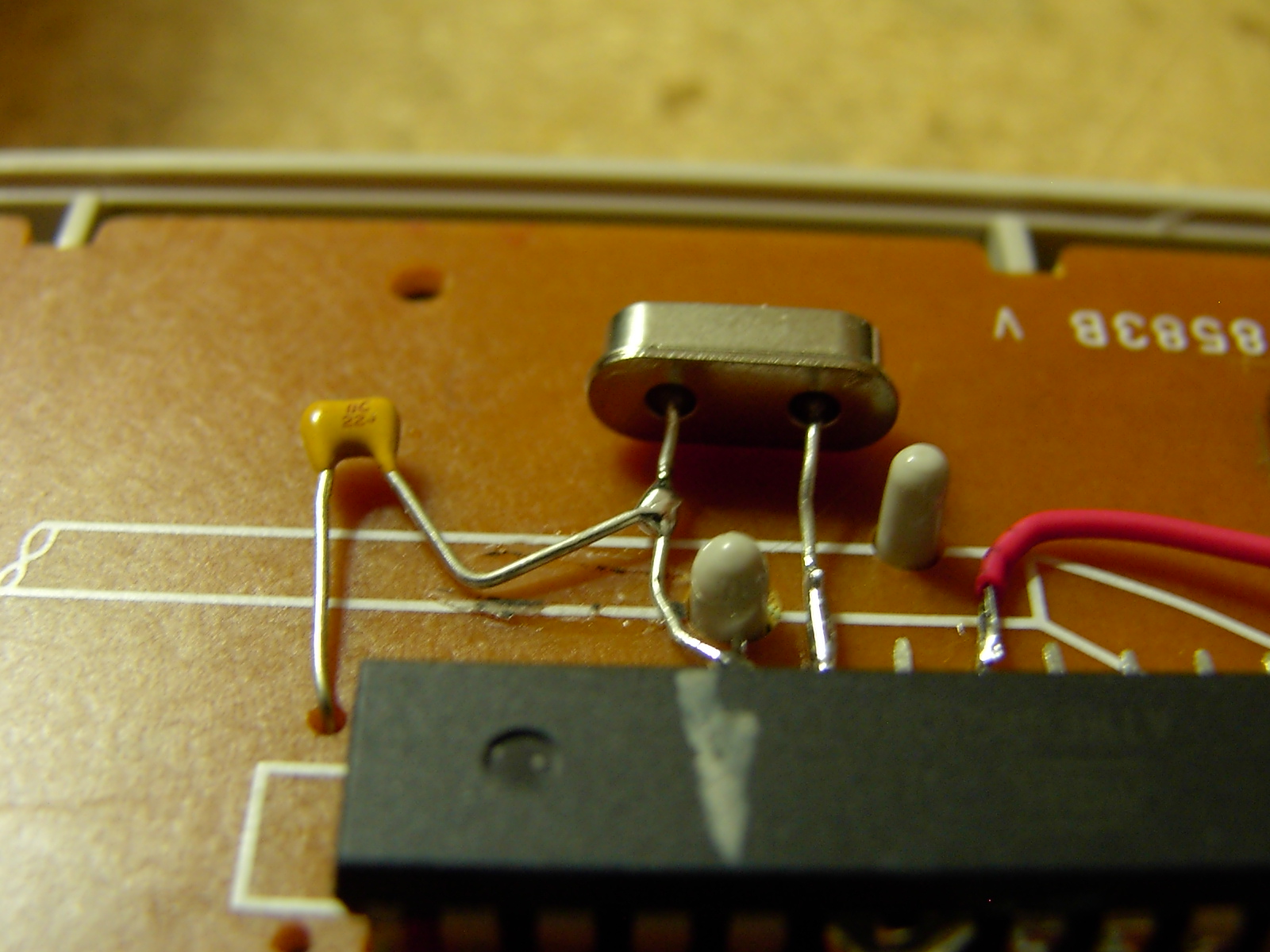 Convert a NES Gamepad to USB With Arduino | Trybotics