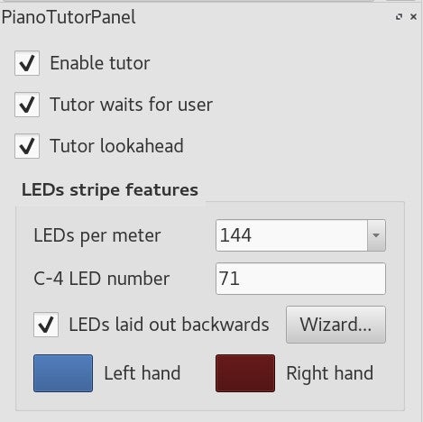 MuseScore+Arduino+LEDs+MIDI = Piano Tutor | Trybotics