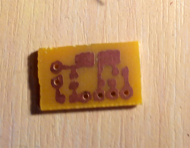 Measure SMD Capacitors on Arduino | Trybotics