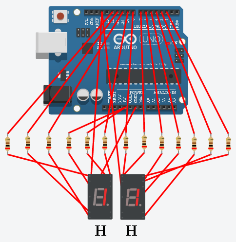 Learning Sequential Logic Design for a Digital Clock | Trybotics