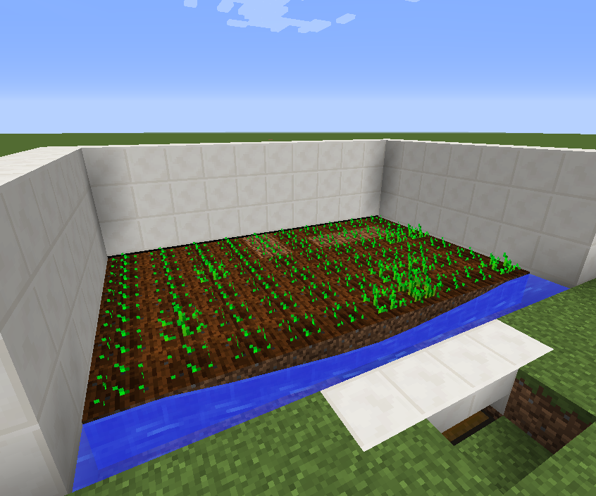 Push-A-Button Farms : 6 Steps - Instructables