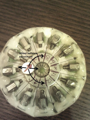 Alphanumeric Laser Projector With Arduino | Trybotics