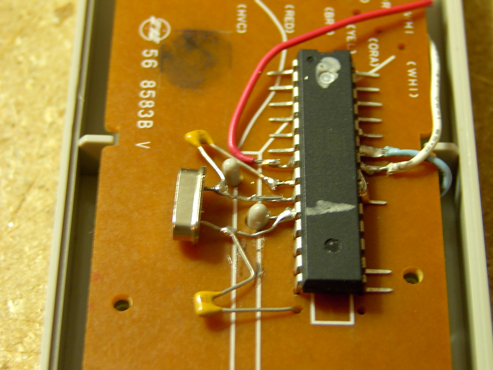 Convert a NES Gamepad to USB With Arduino | Trybotics