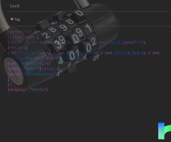 Programming Instructables