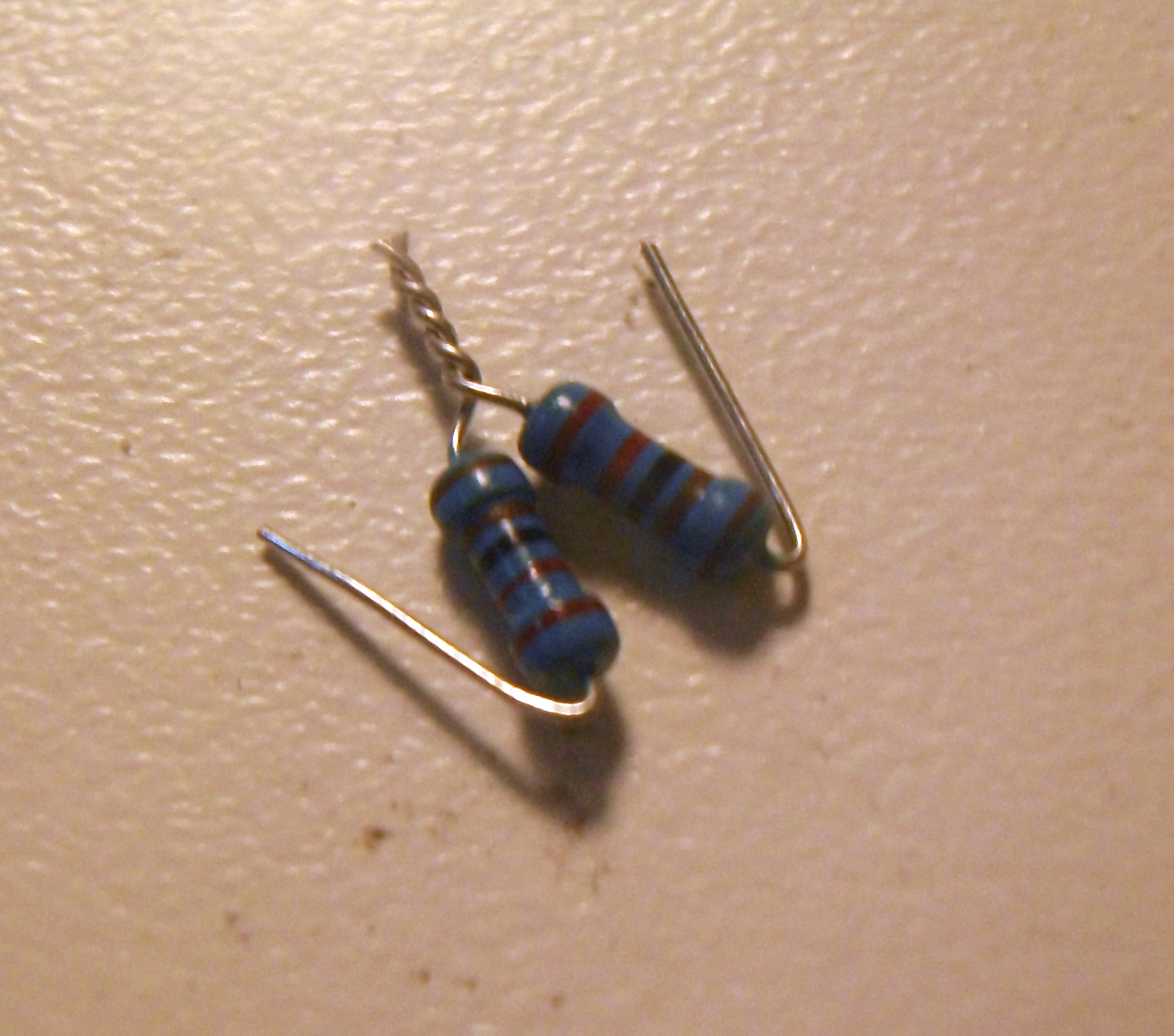 Arduino Nano Based Microbot Trybotics