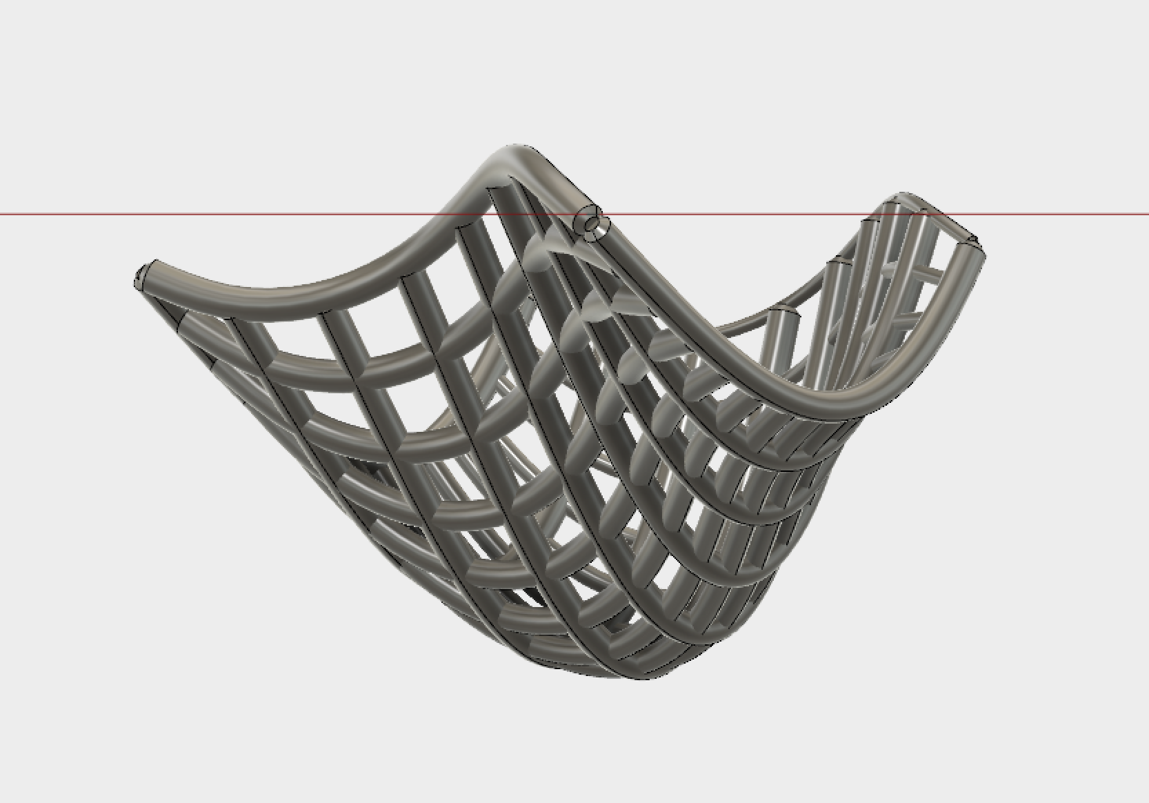 Parametric Modeling With Fusion 360 API | Trybotics