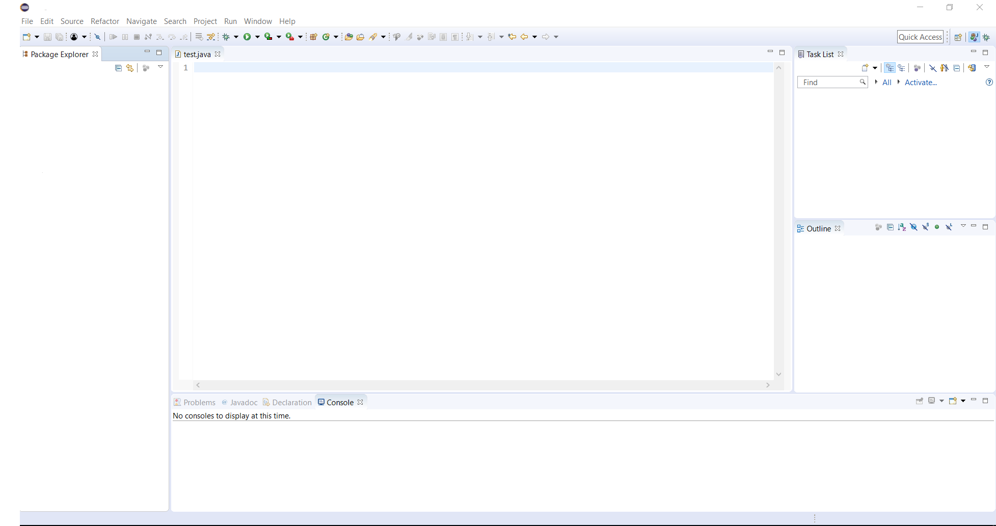 Write Your Own Tic Tac Toe Game In Java Trybotics