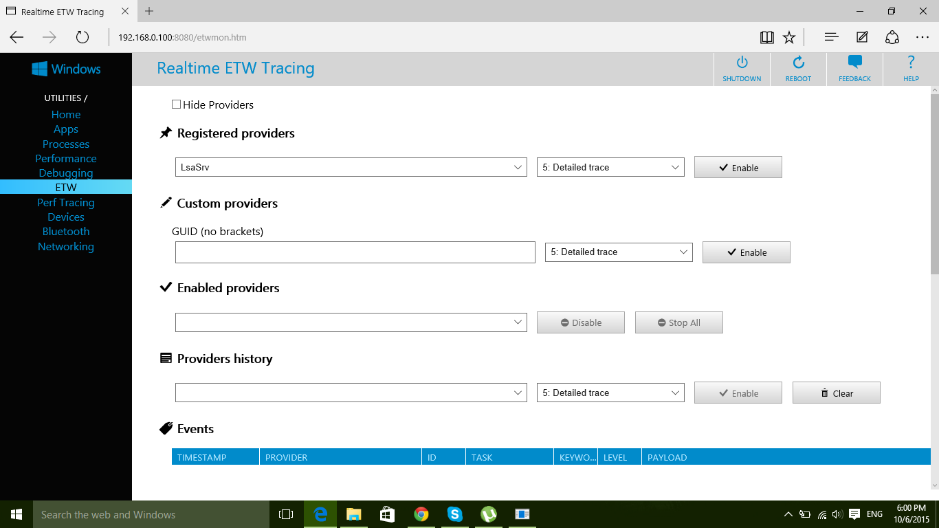 Outdated How To Flash Windows Iot Core On Raspberry Pi 2 And Access 3674