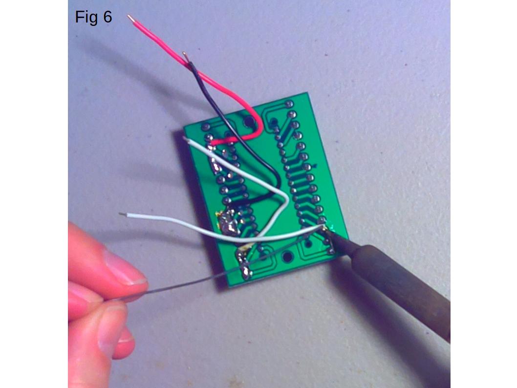 Arduino Pro-mini Data-logger | Trybotics