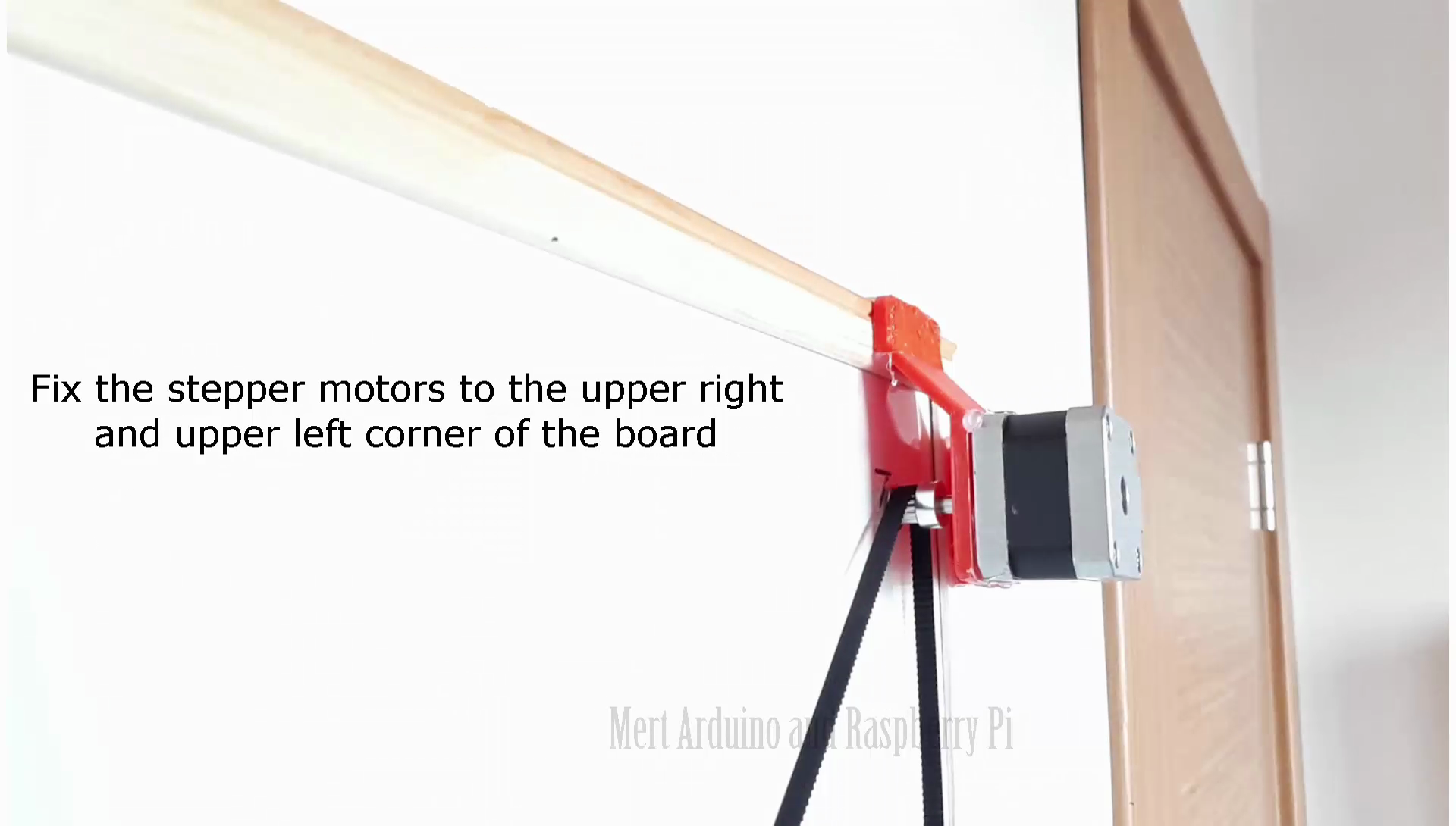XY Plotter Drawing Robot | Trybotics